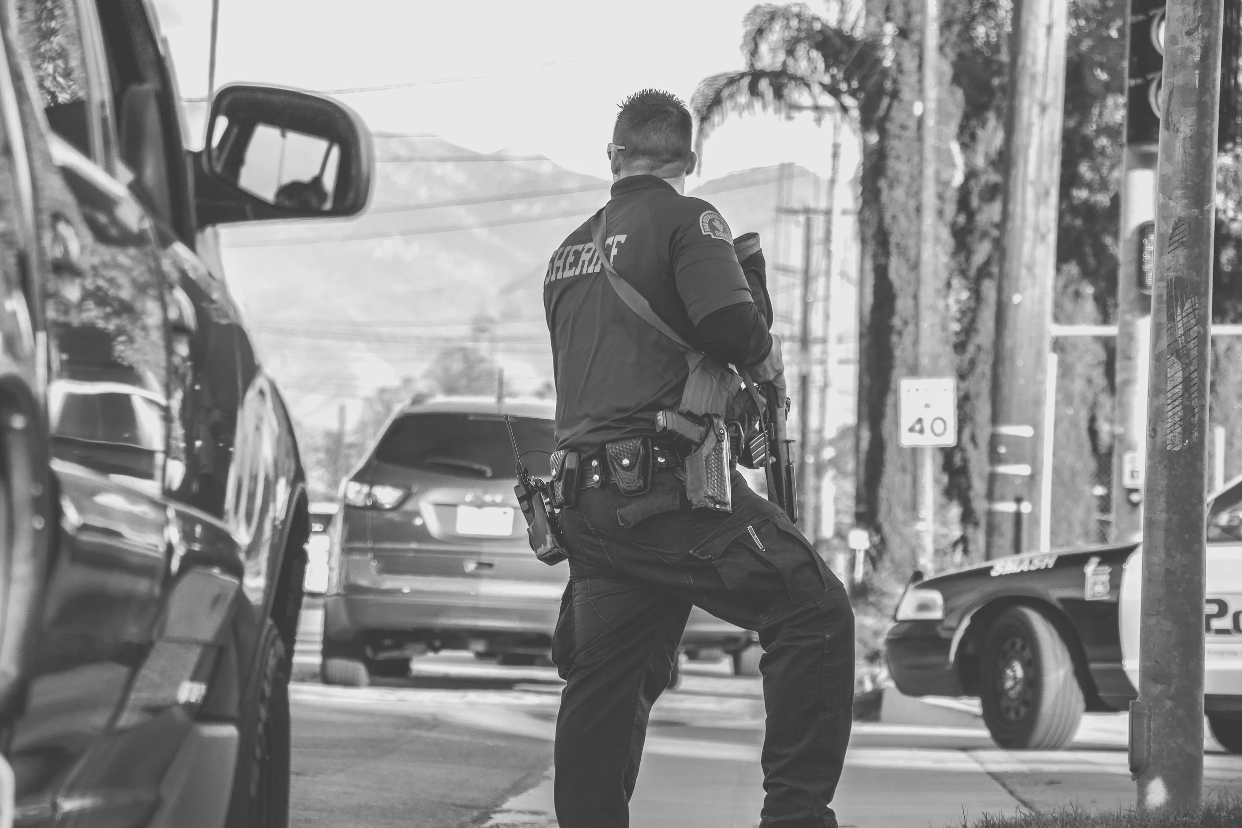 Emergency Responders Complete Threat Preparedness Emergency Responders Complete Threat Preparedness