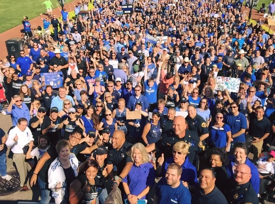 Law Enforcement Clergy Police Alliance