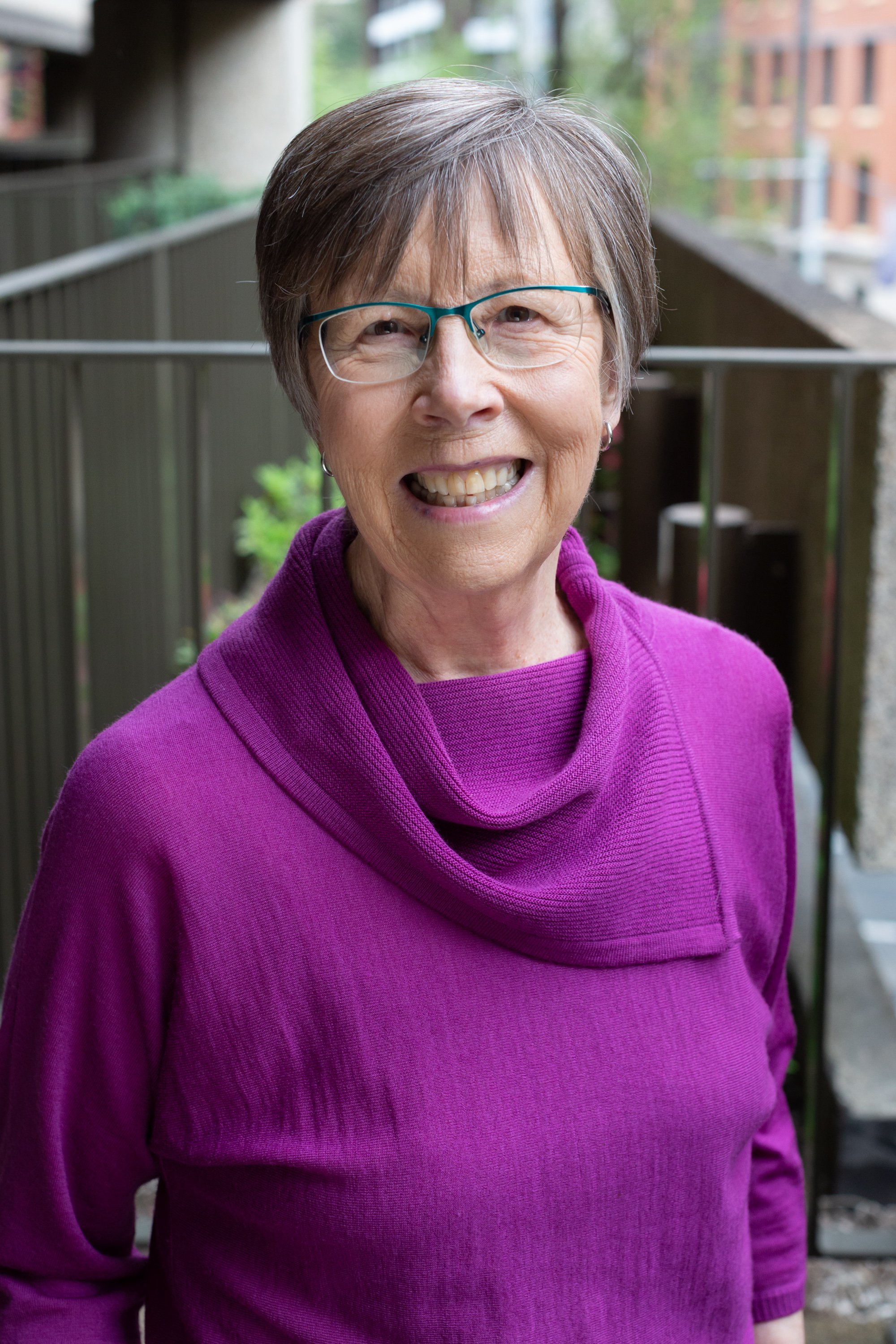 Our team — Mary Andrews College