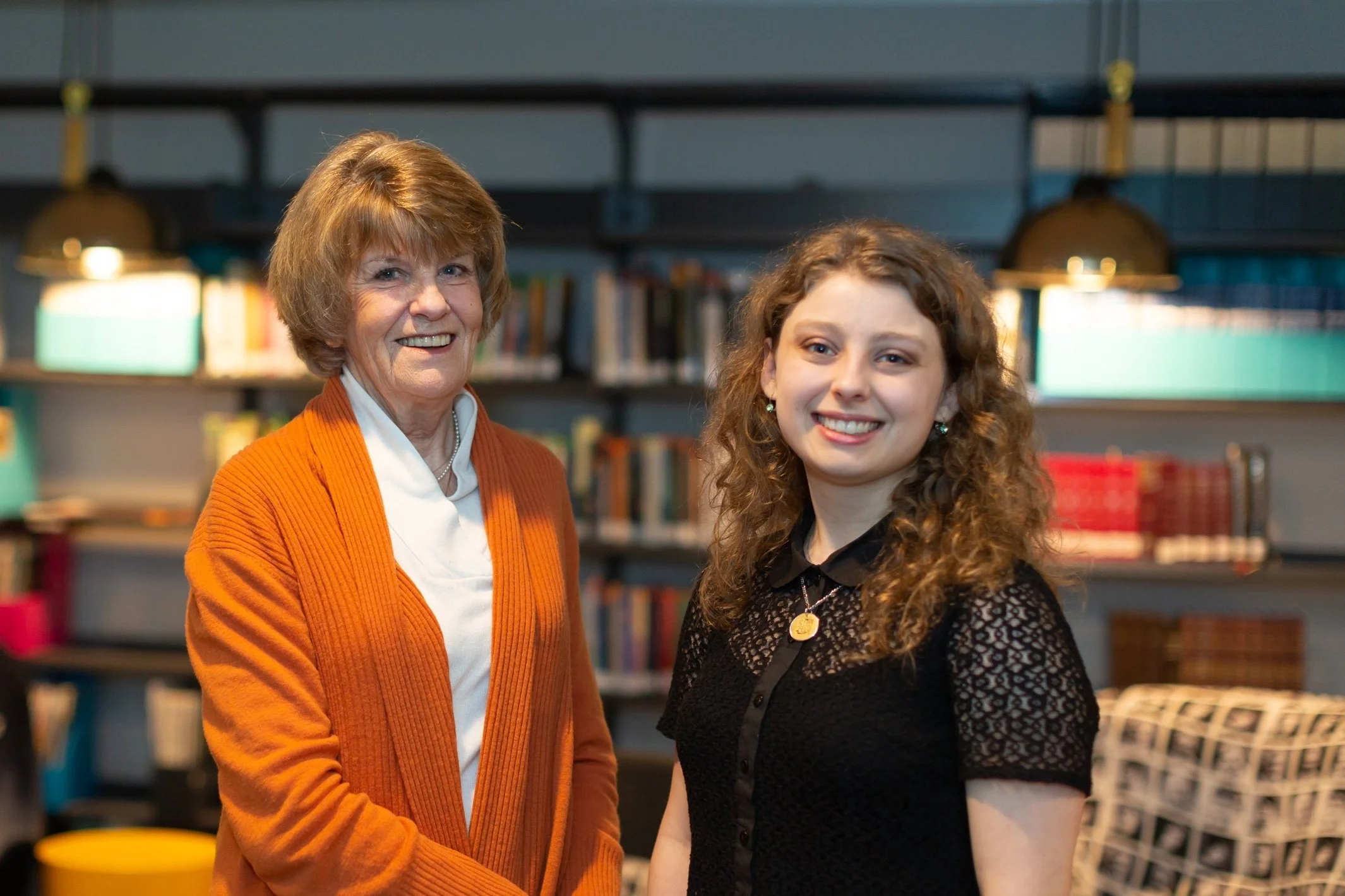 Mary Andrews College