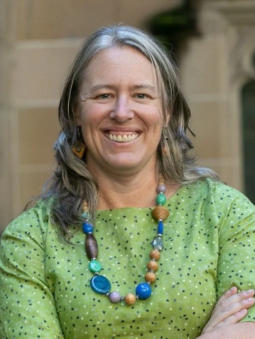 Our team — Mary Andrews College