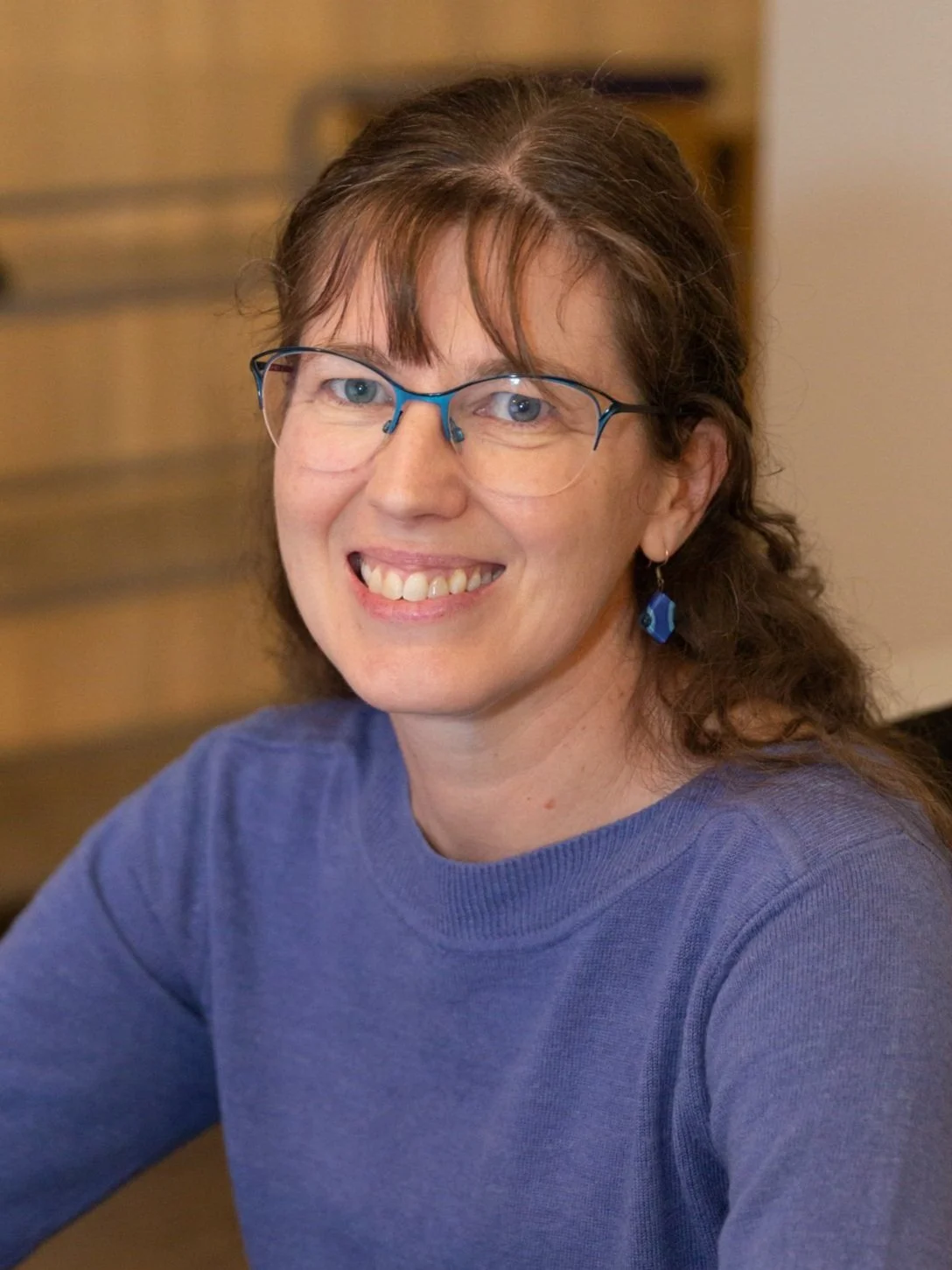 Our team — Mary Andrews College