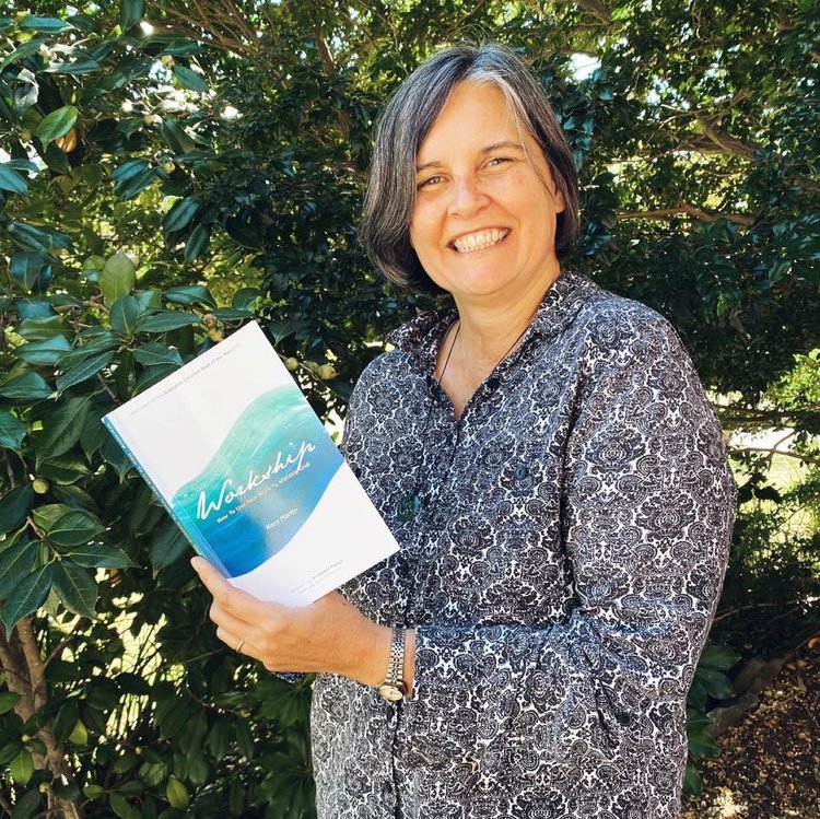 Our team — Mary Andrews College