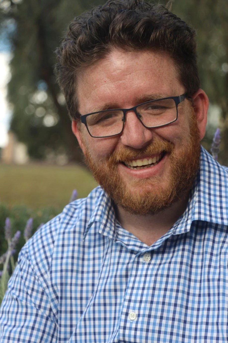 Our team — Mary Andrews College