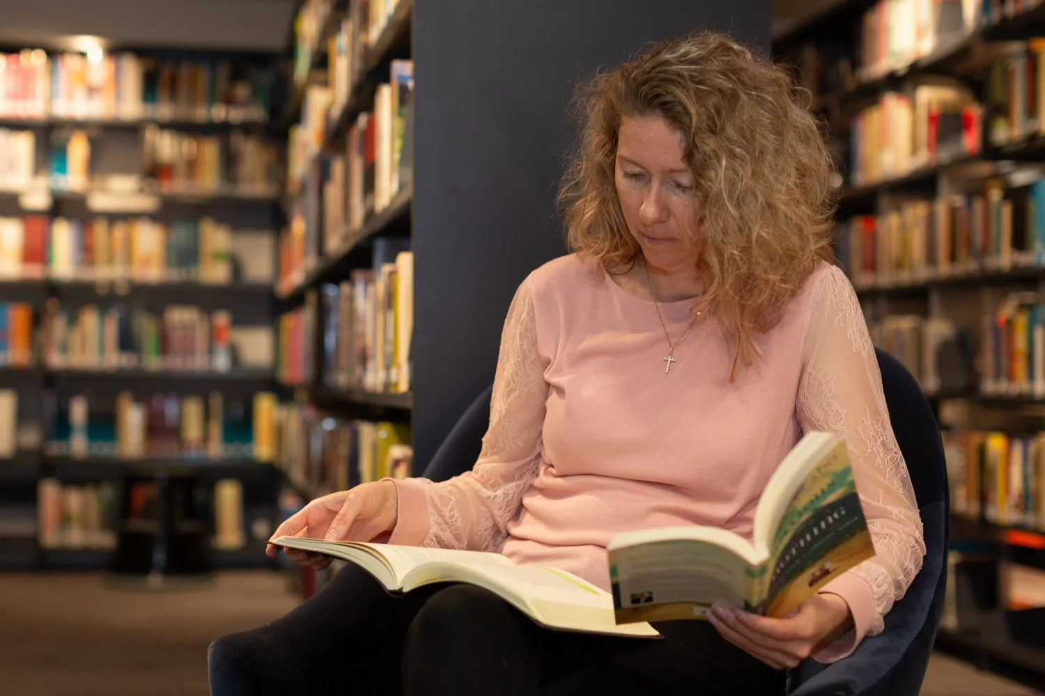 Mary Andrews College