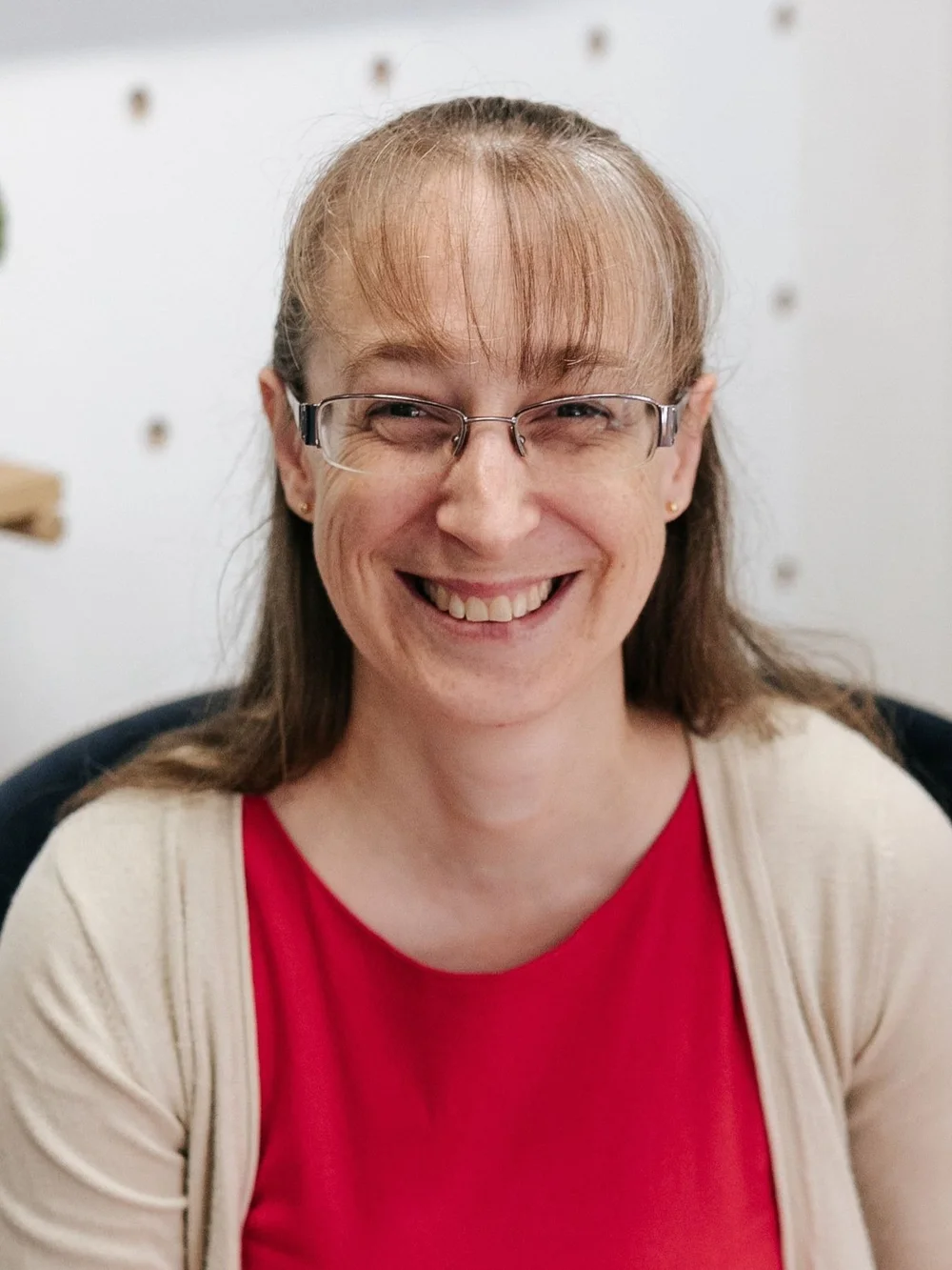 Our team — Mary Andrews College