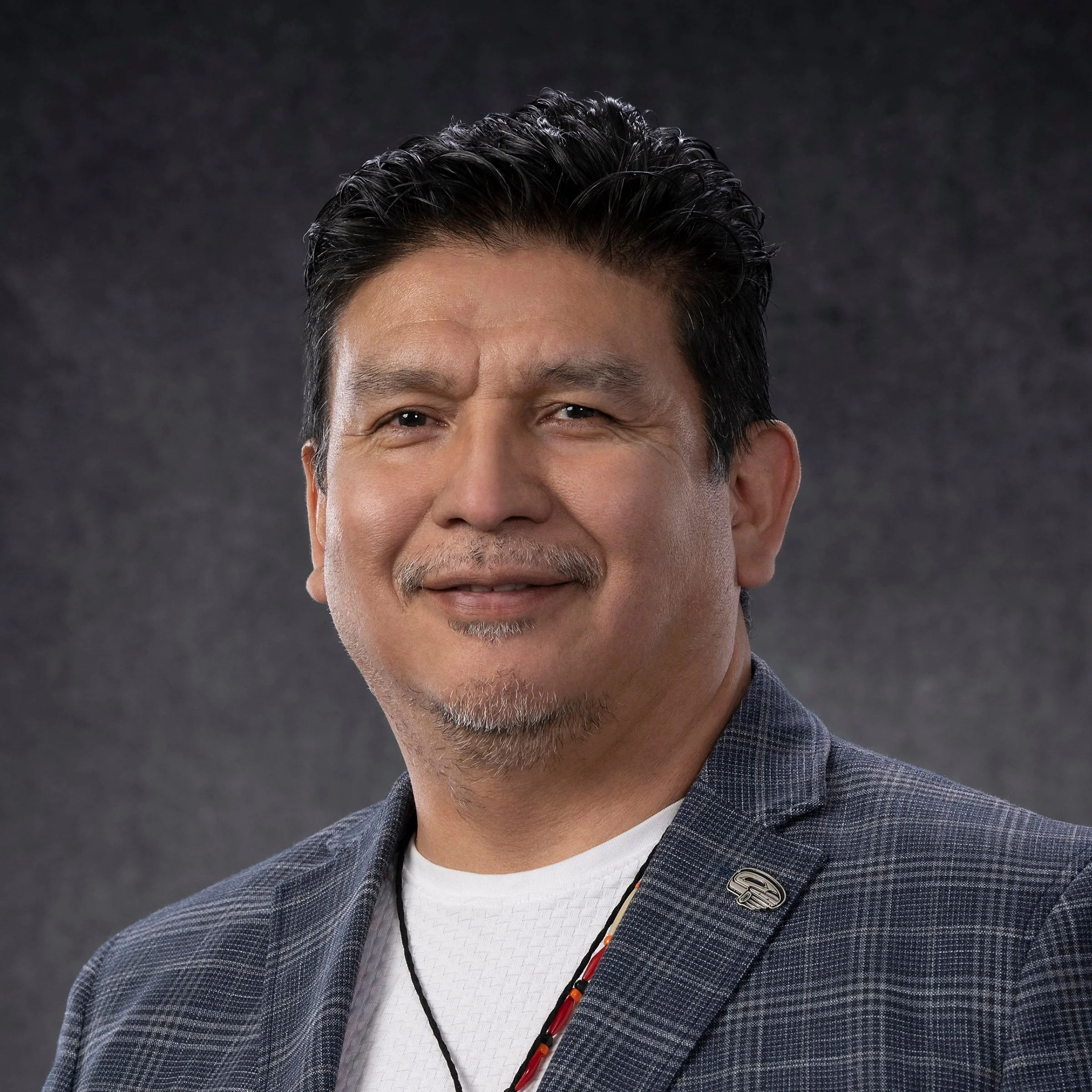 Meet the IRSSS Team — Indian Residential School Survivors Society