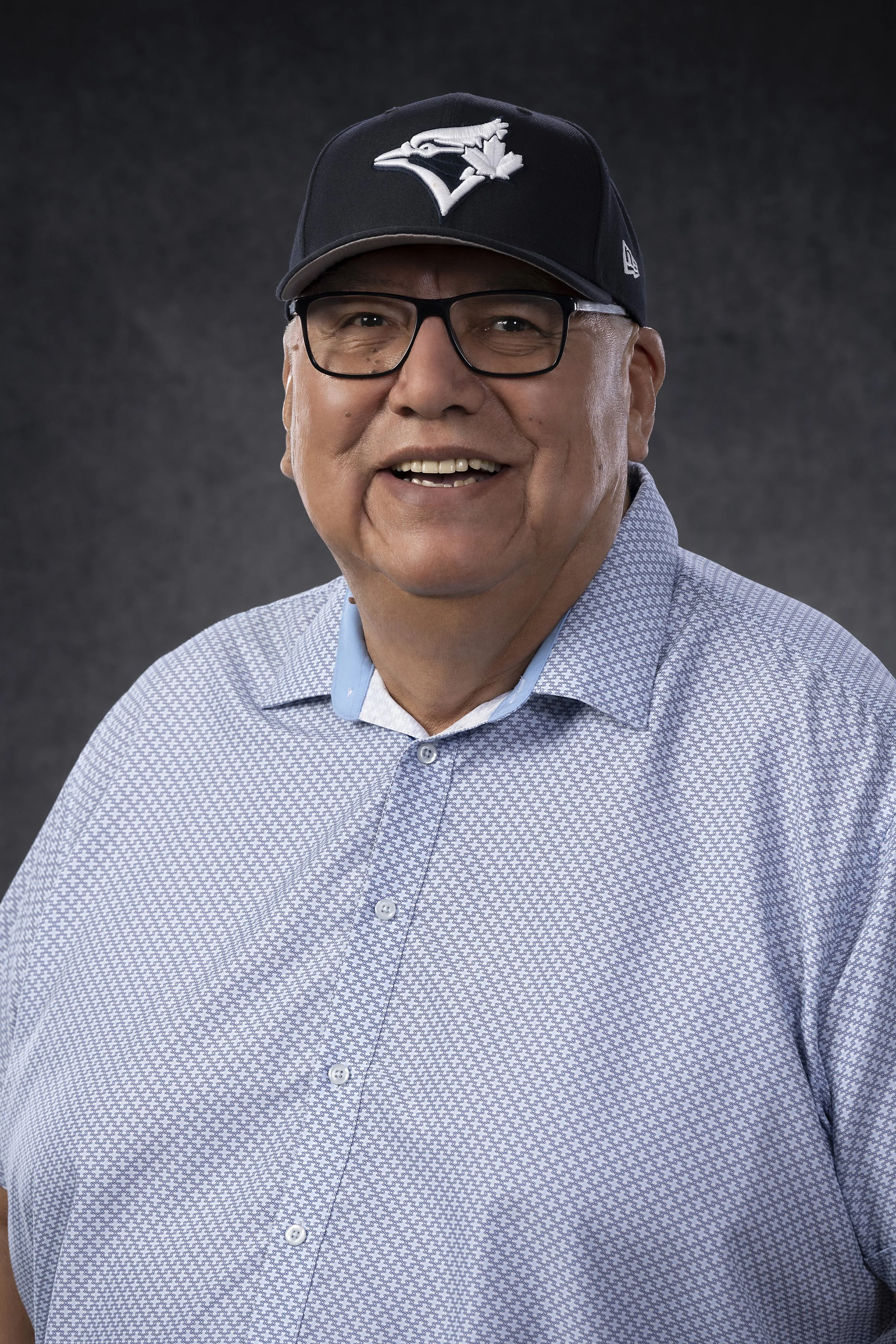 Board of Directors — Indian Residential School Survivors Society