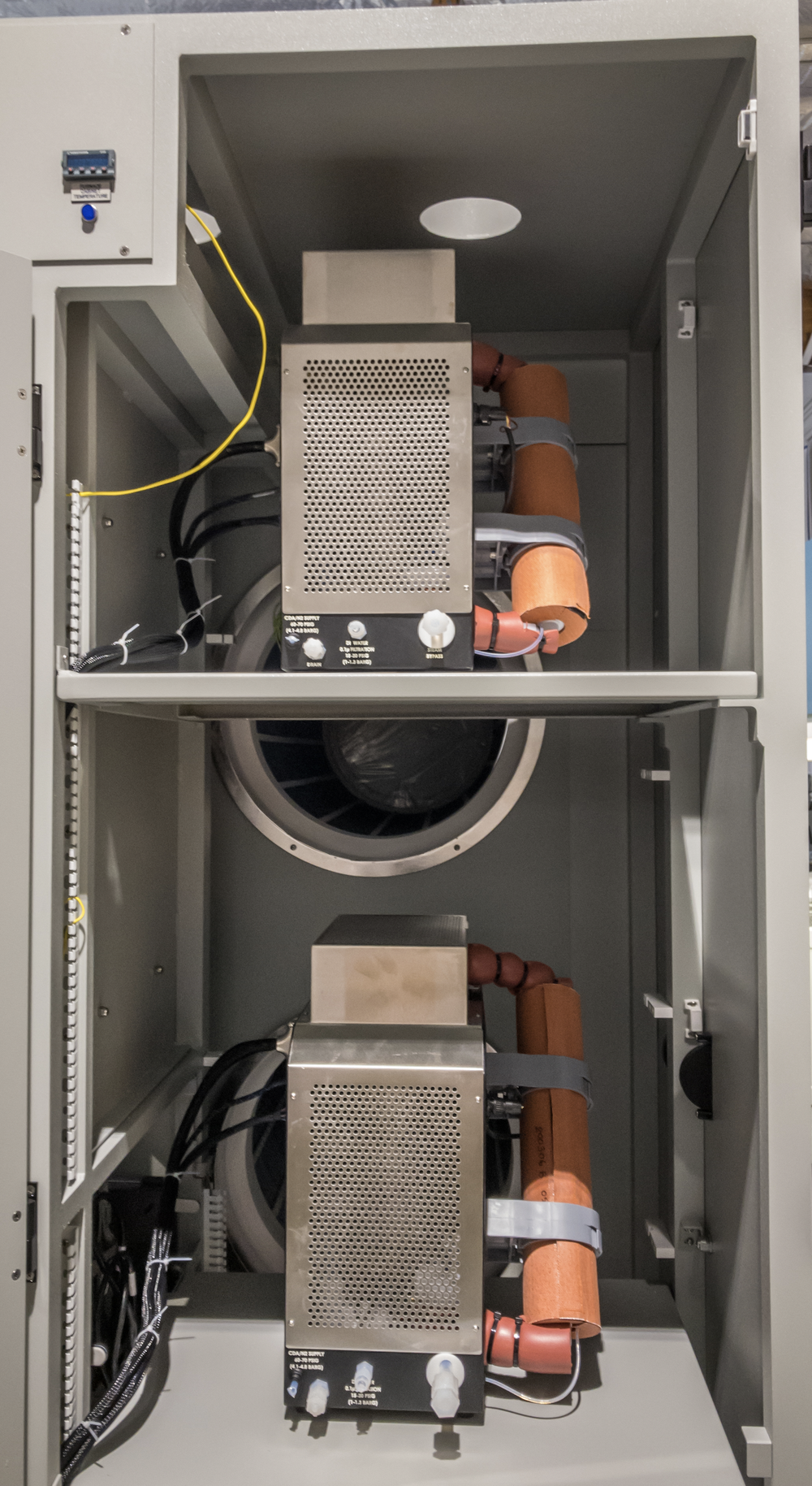RCH Steamer — RCH Associates