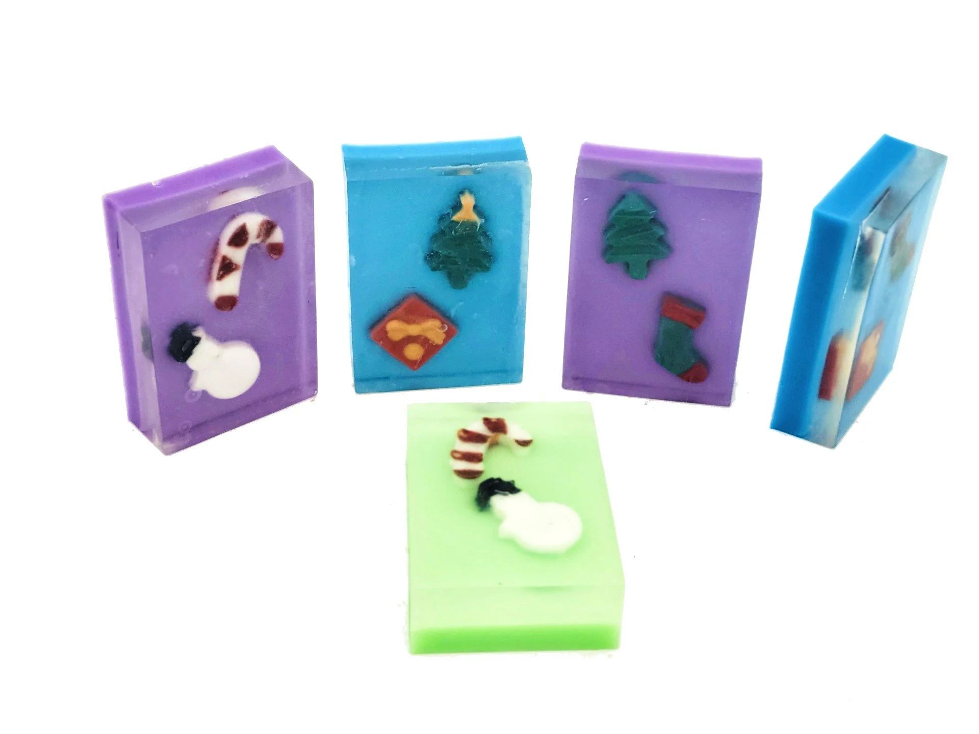 Racing for Home Farm - Livestock Conservancy and Handcrafted Soap