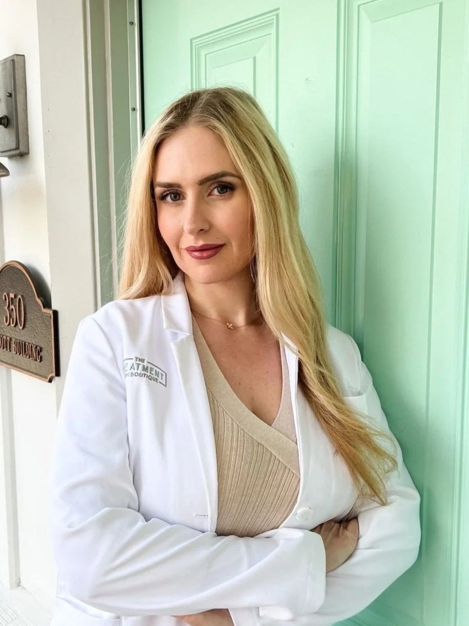 About Us — The Treatment Technique