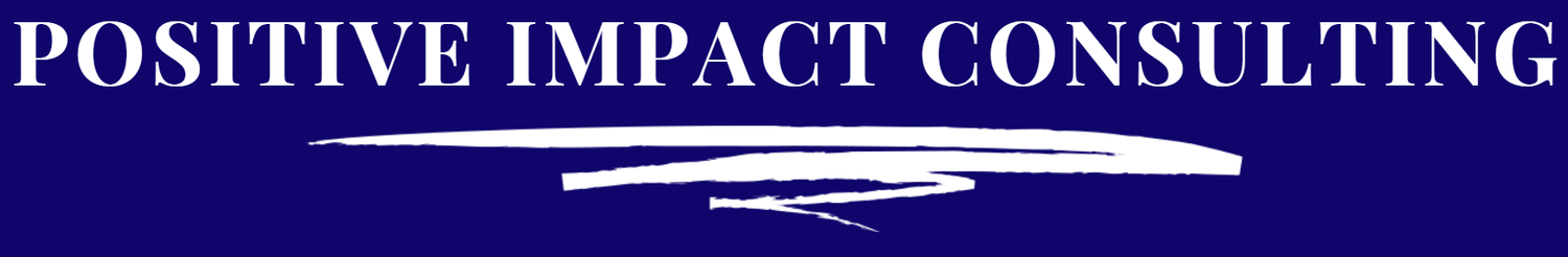 Positive Impact Consulting