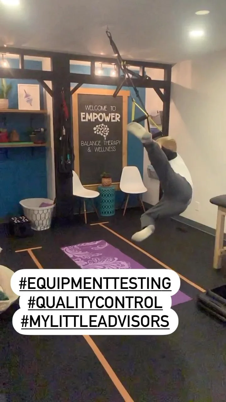 Empower Balance Therapy & Wellness