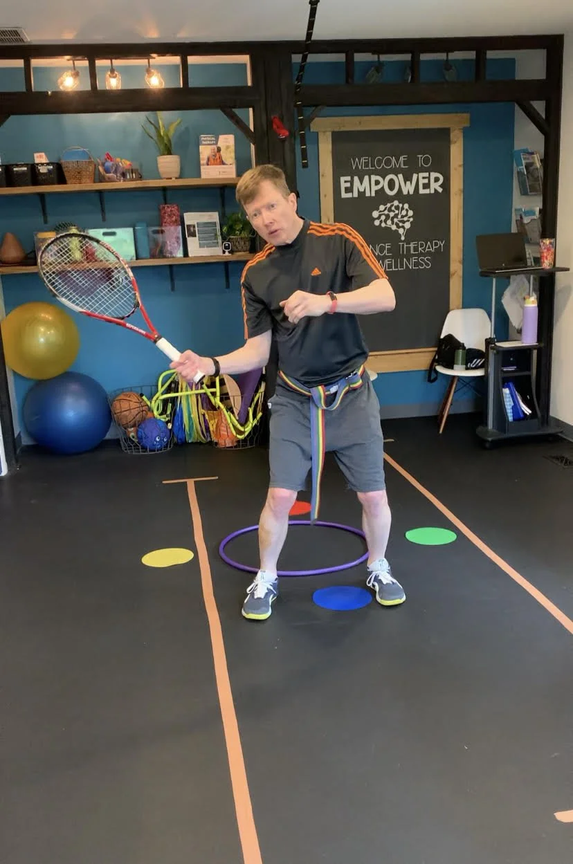 Empower Balance Therapy & Wellness