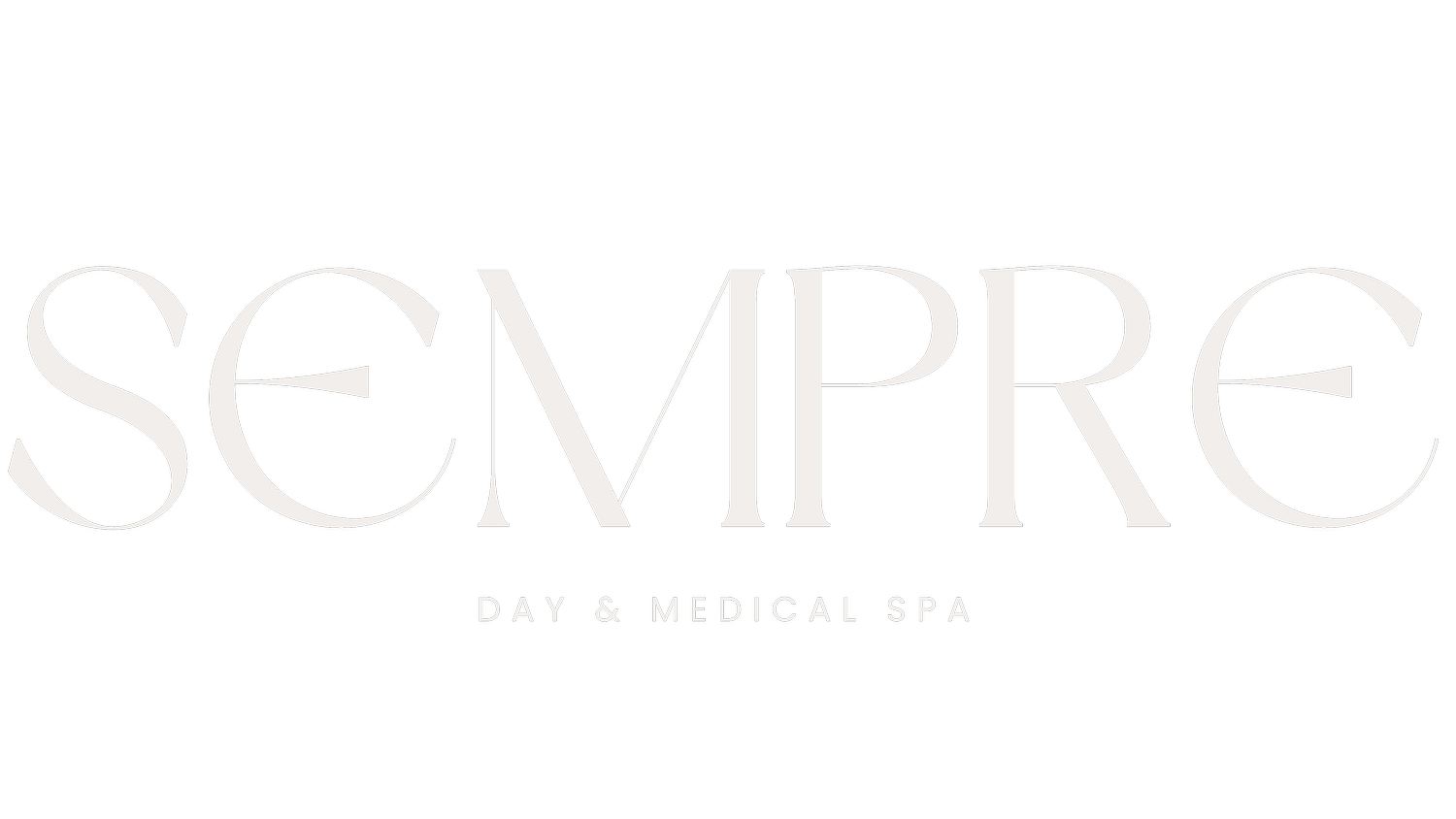 Sempre Day & Medical Spa | medical spa, injections, botox Spa, Located ...
