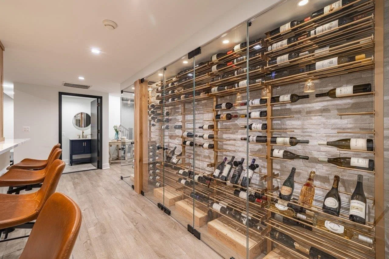 Wine Cellar Design Ideas 75 Modern Wine Cellar Ideas You ll Love