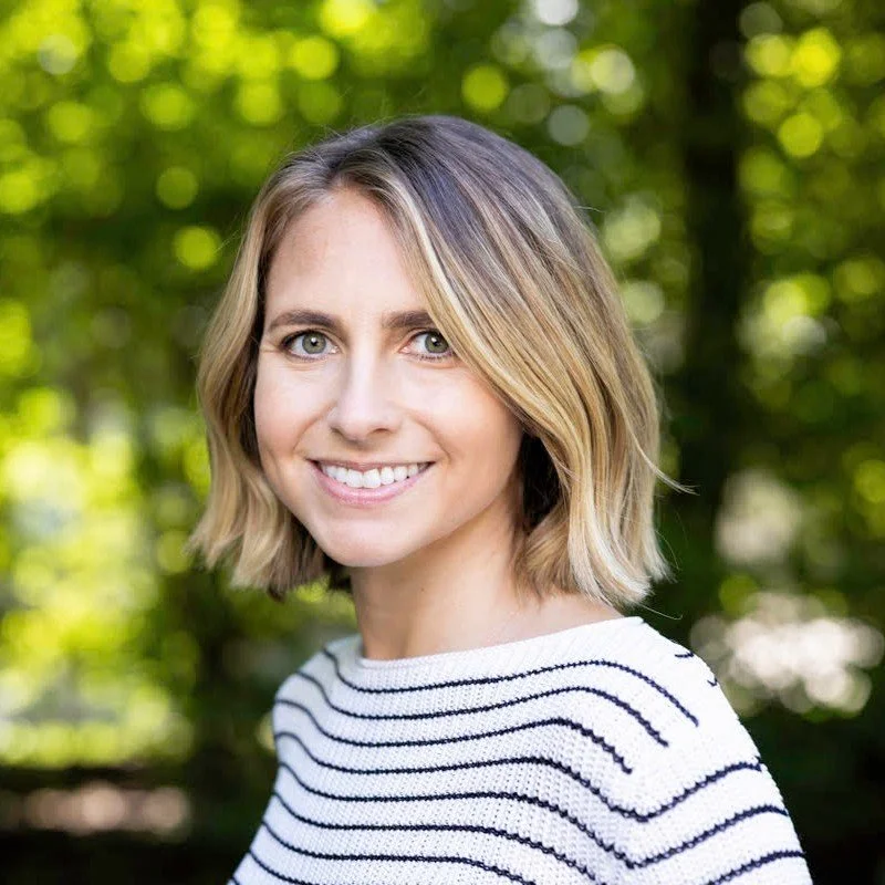 Jenna Reeder, NP - Integrative Psychiatric Nurse Practitioner