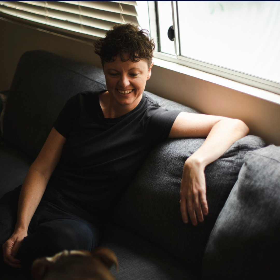 Individual Therapy — Progressive Therapeutic Collective