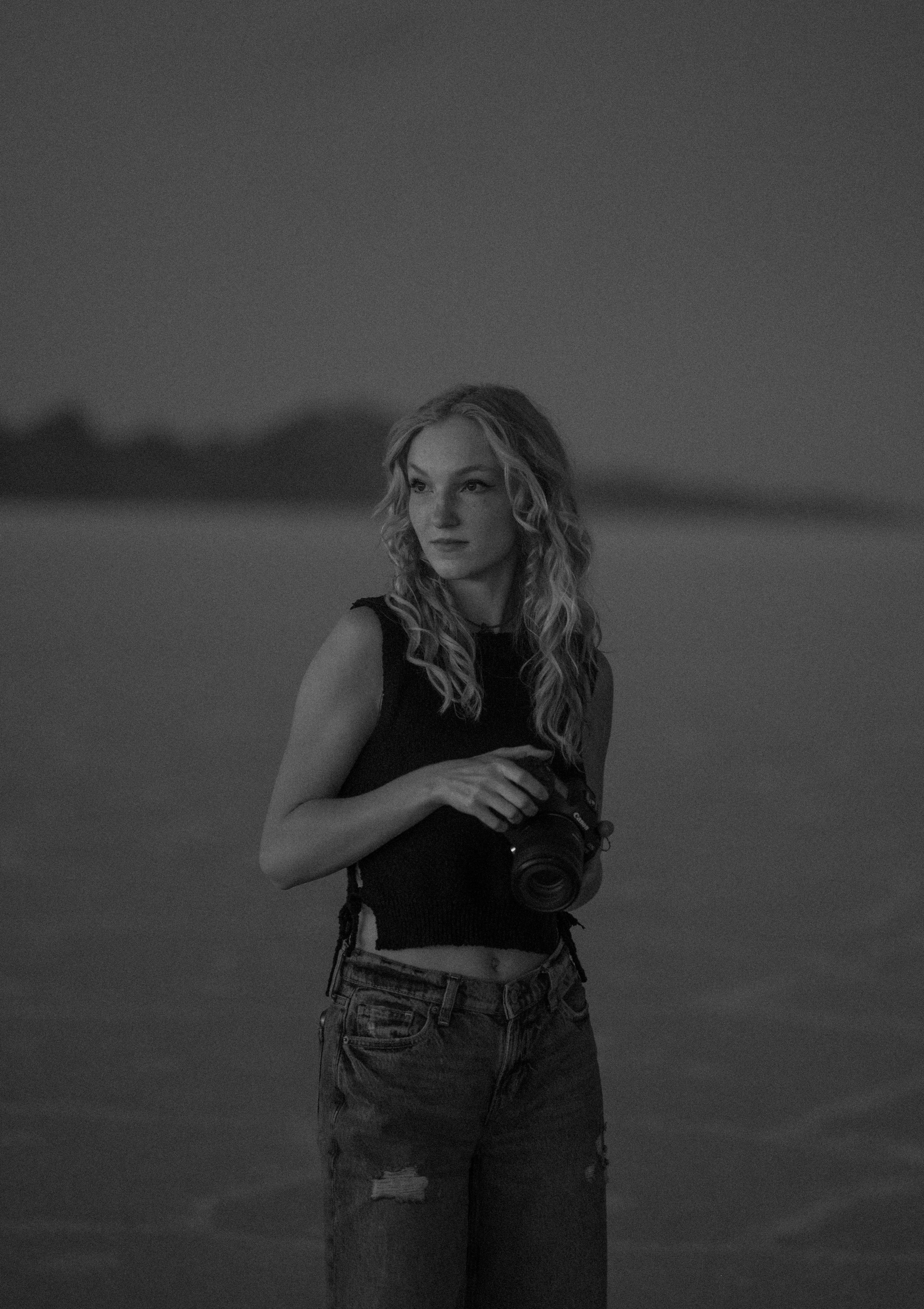 Julia Elizabeth