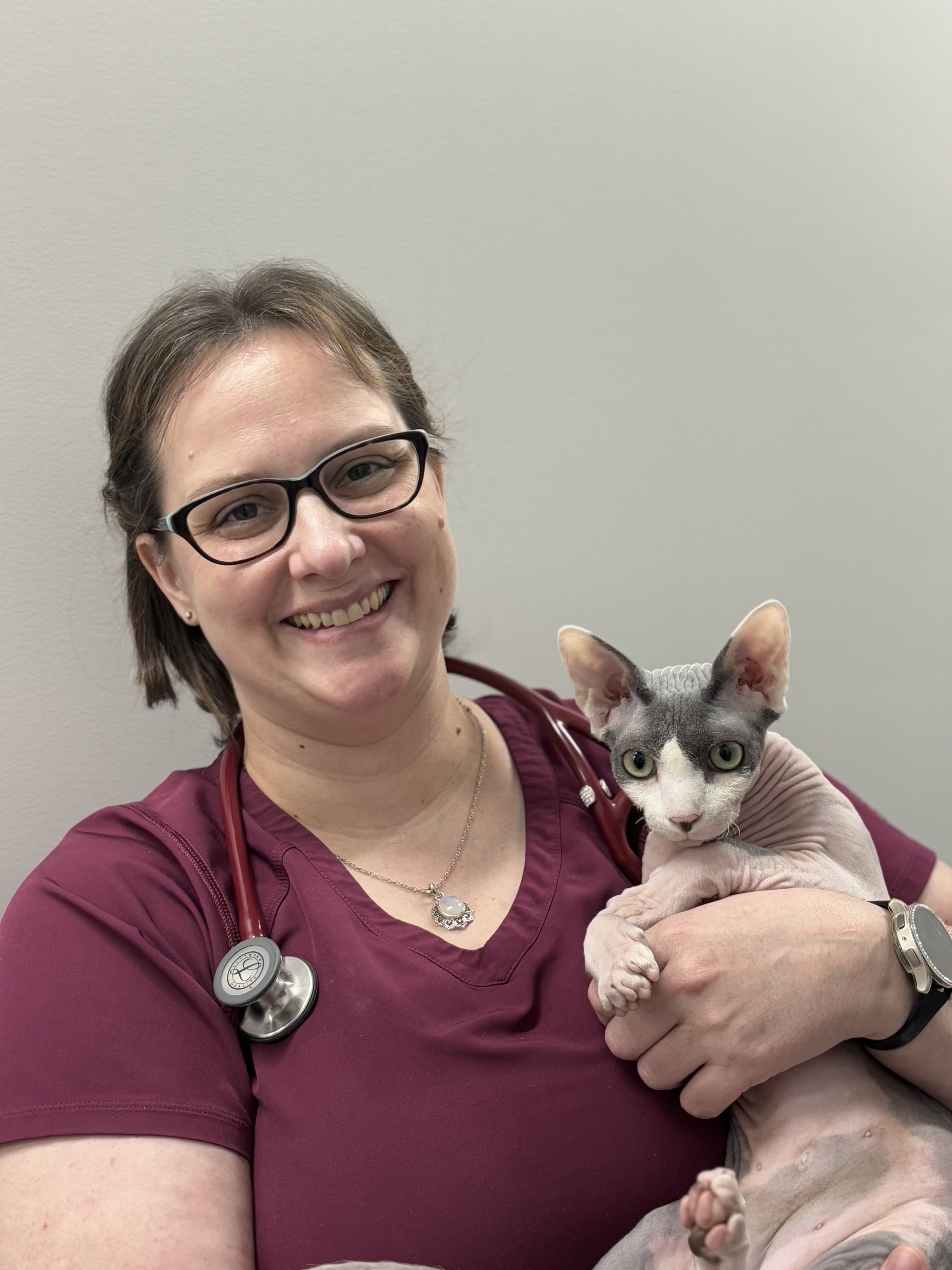 Our Doctors - Veterinarian In Tigard