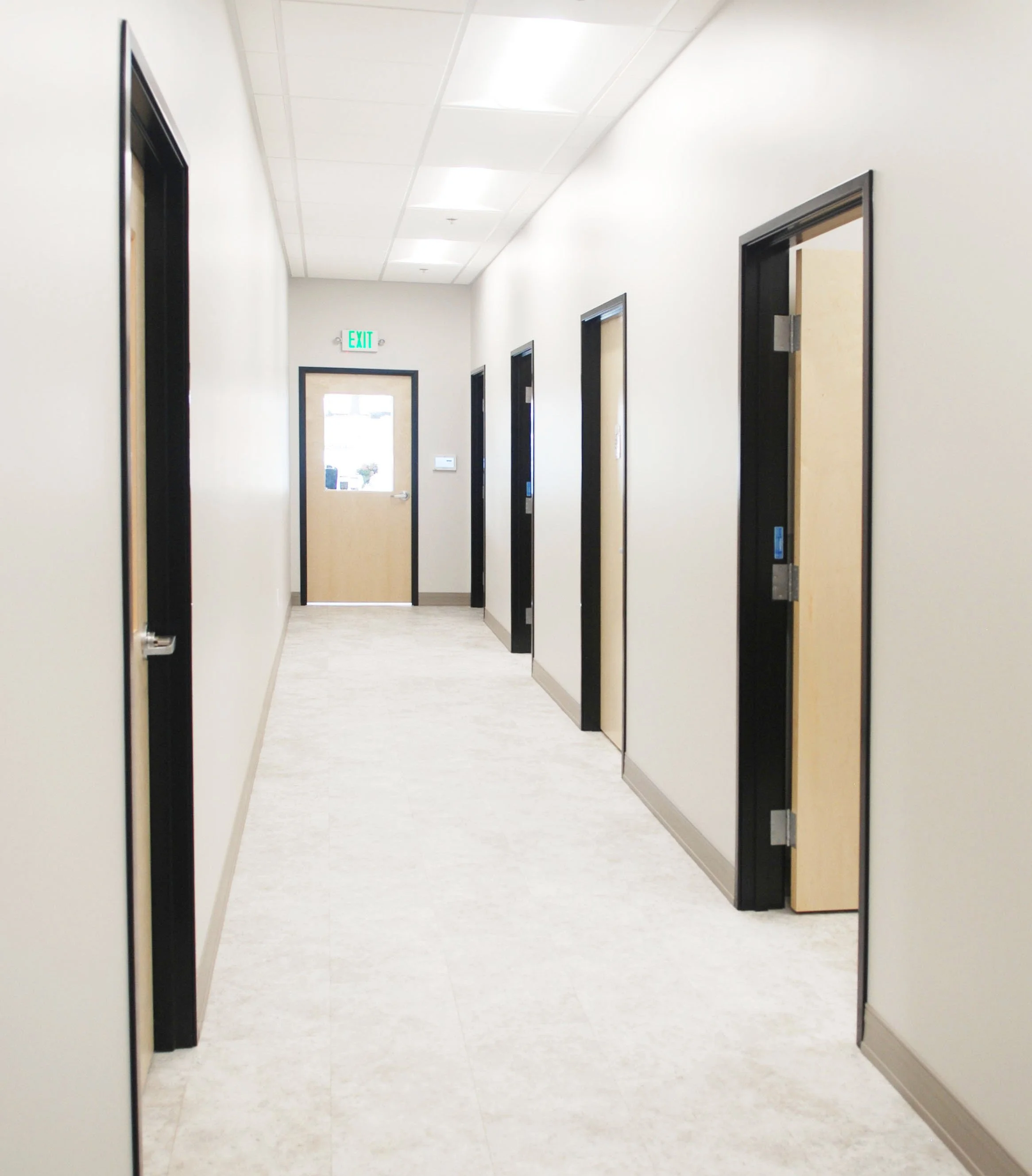 Our Hospital - Vet Clinic Tigard 97223 - Nimbus Pet Hospital