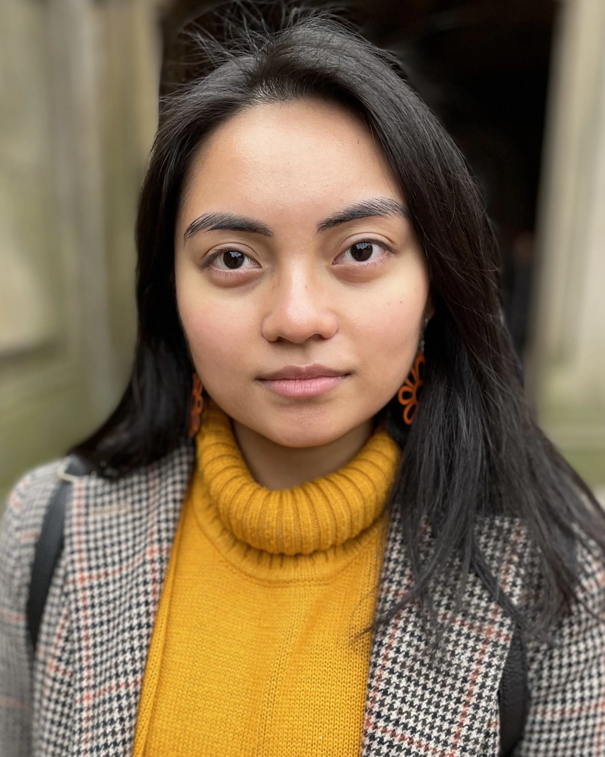 Jonna-Lynn Alonso • Voice Actor, Voice Director, Casting Director