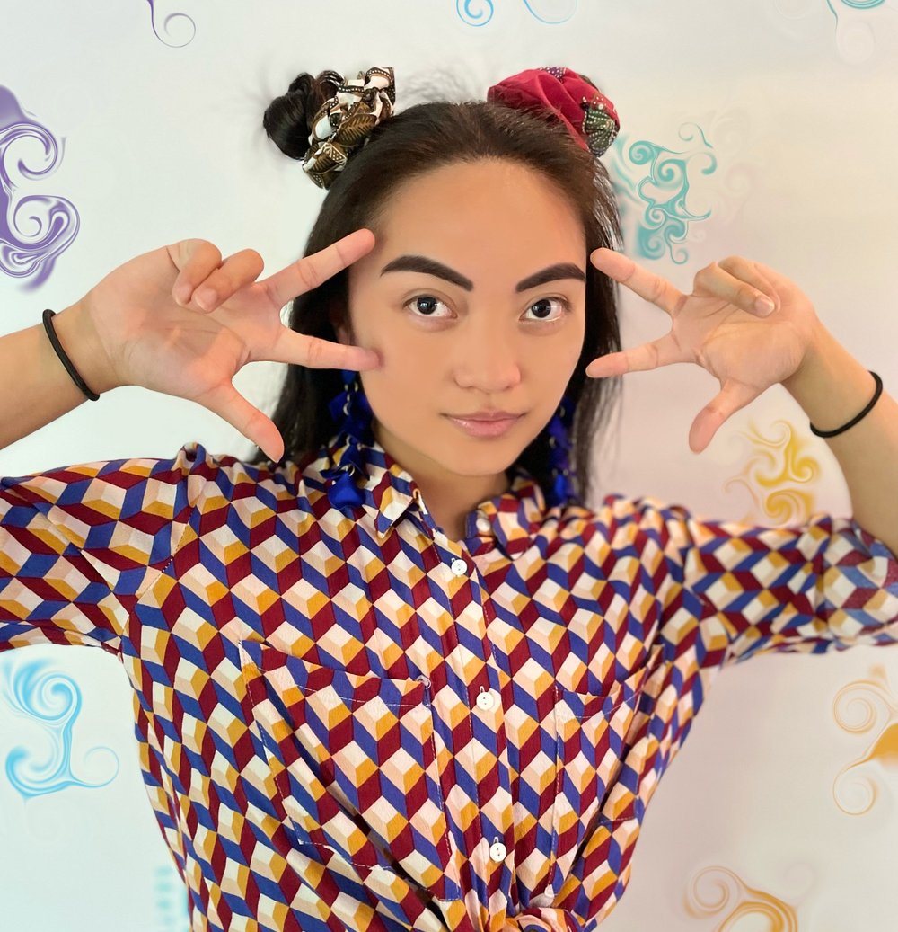 About — Jonna-Lynn Alonso • Voice Actor, Voice Director, Casting Director