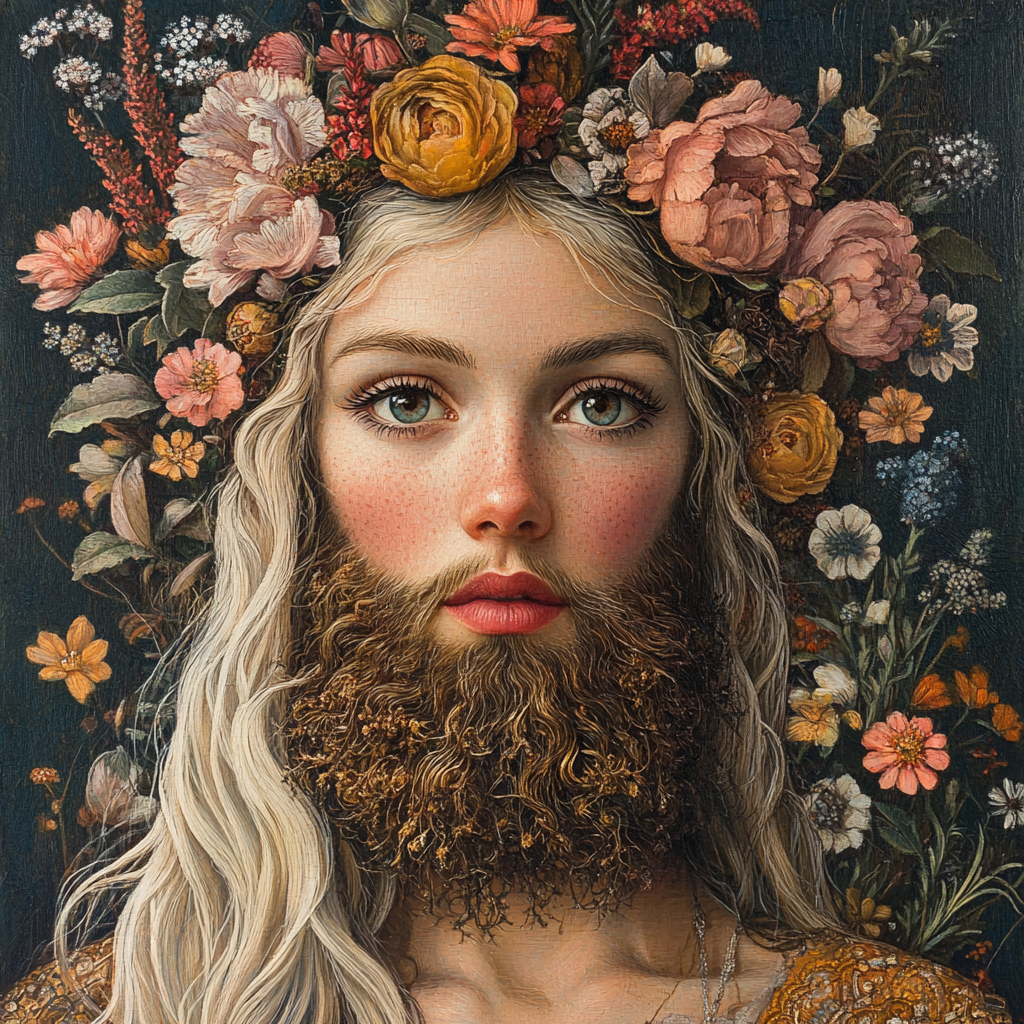PCOS and Facial Hair: Understanding Hirsutism and How to Manage It ...