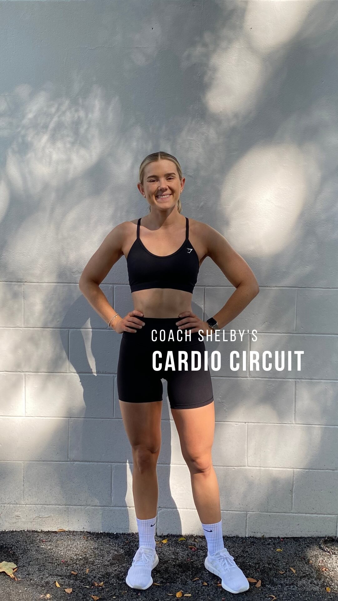 Sharnie Louise Fitness