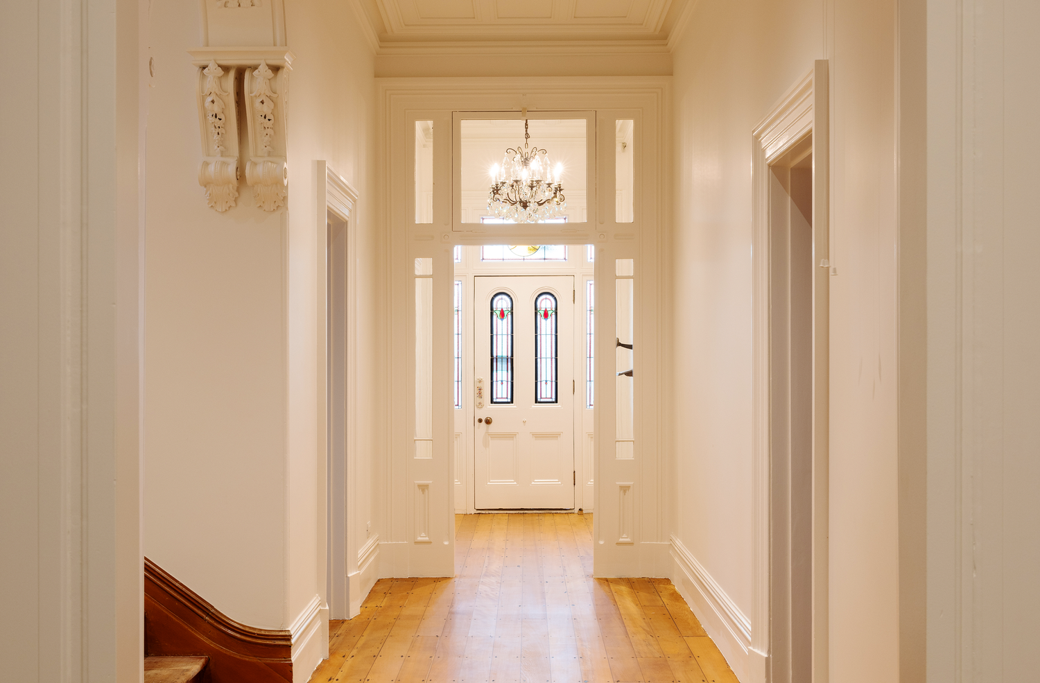 Grafton — Method Construction