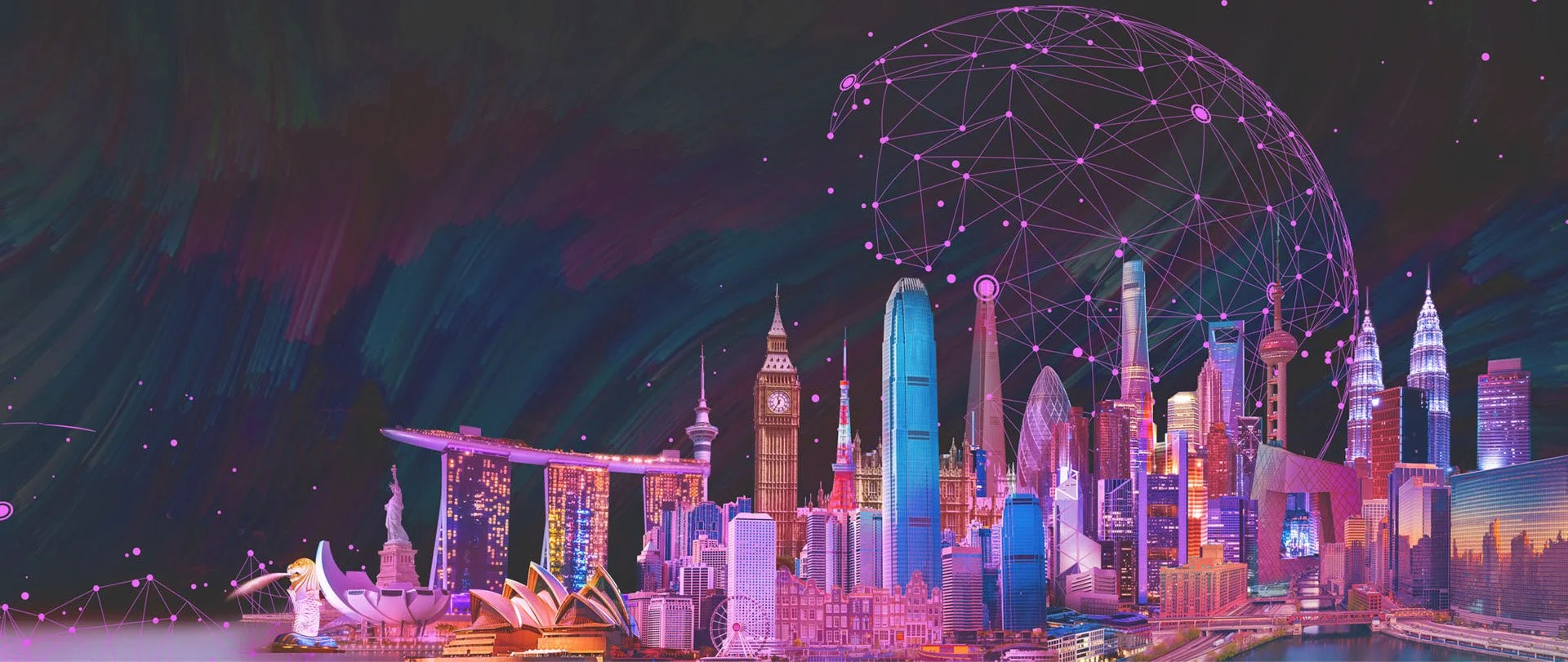 Pink Tiger Media - Financial Services PR & Marketing Agency