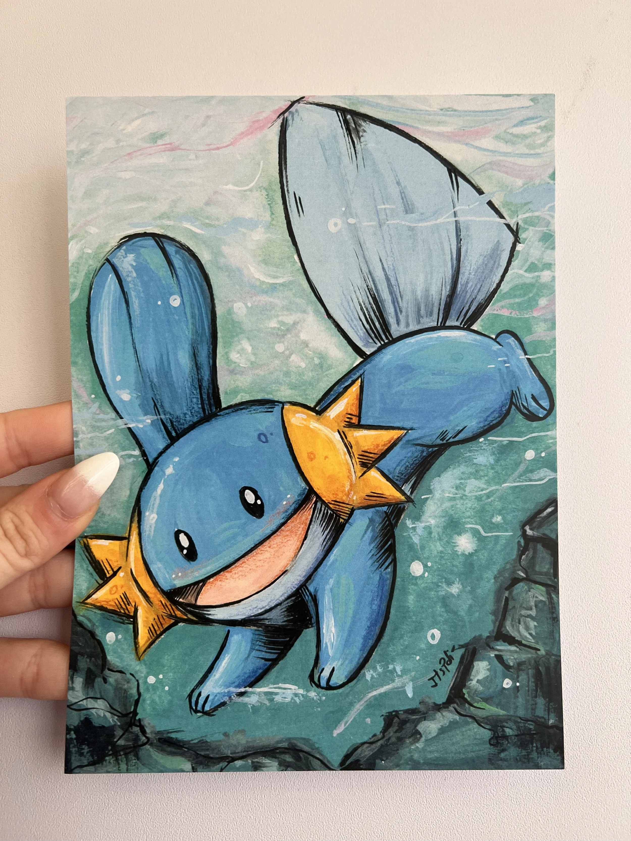 Espeon — ItsPoli Shop