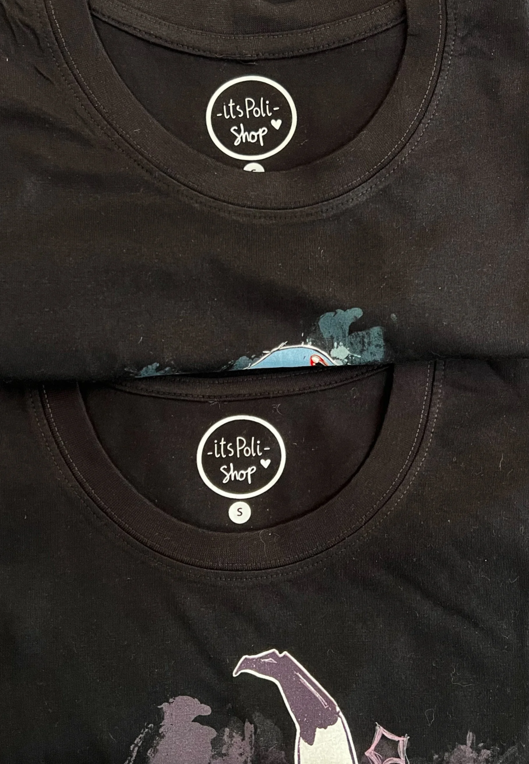 ItsPoli Shop
