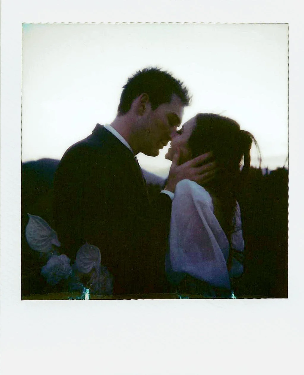 How to Store Polaroids So They Last for Years — An Elopement ...