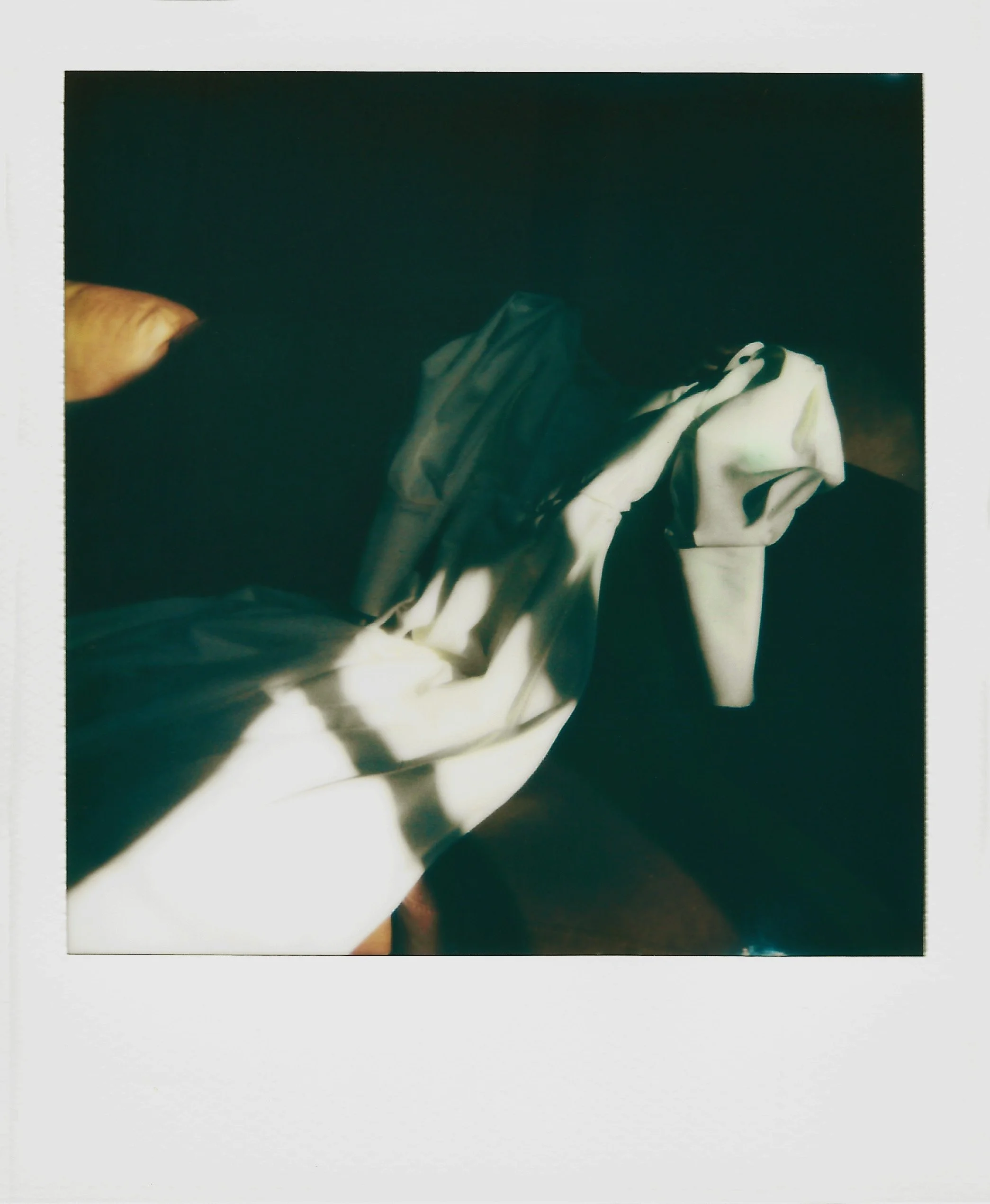 How to Store Polaroids So They Last for Years — An Elopement ...