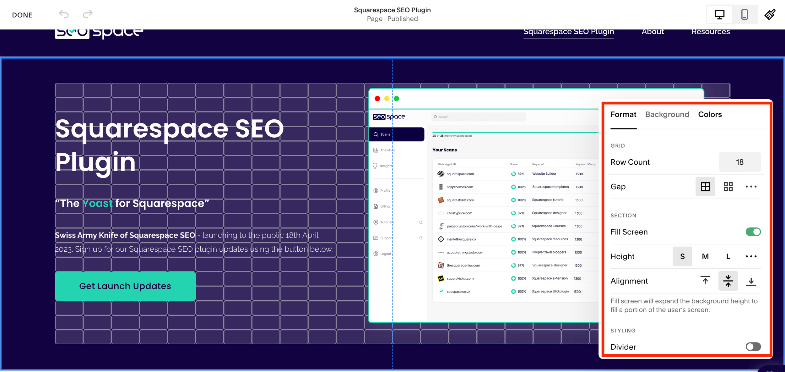 How to Change Fonts and Styles on Squarespace [2024 Guide]