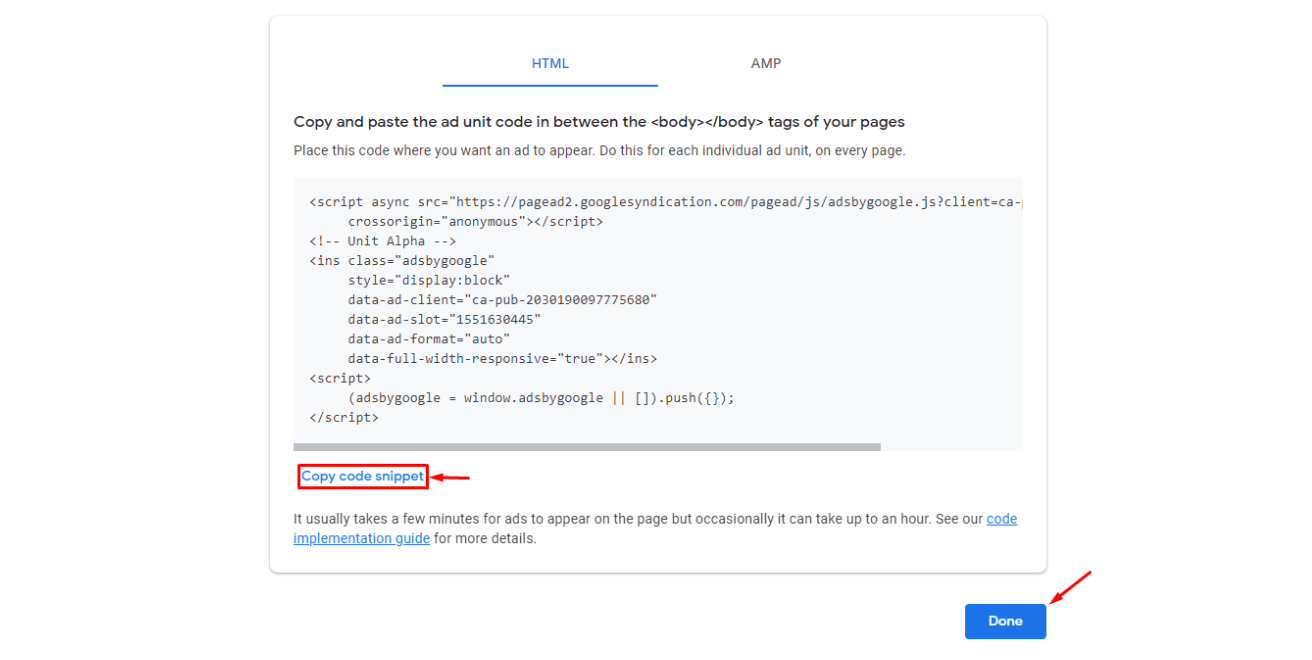 How to Add Google AdSense to Squarespace (2025 Guide)