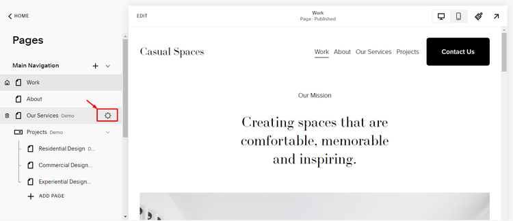 How to Change URL Slug Squarespace: 2024 4-Step Guide