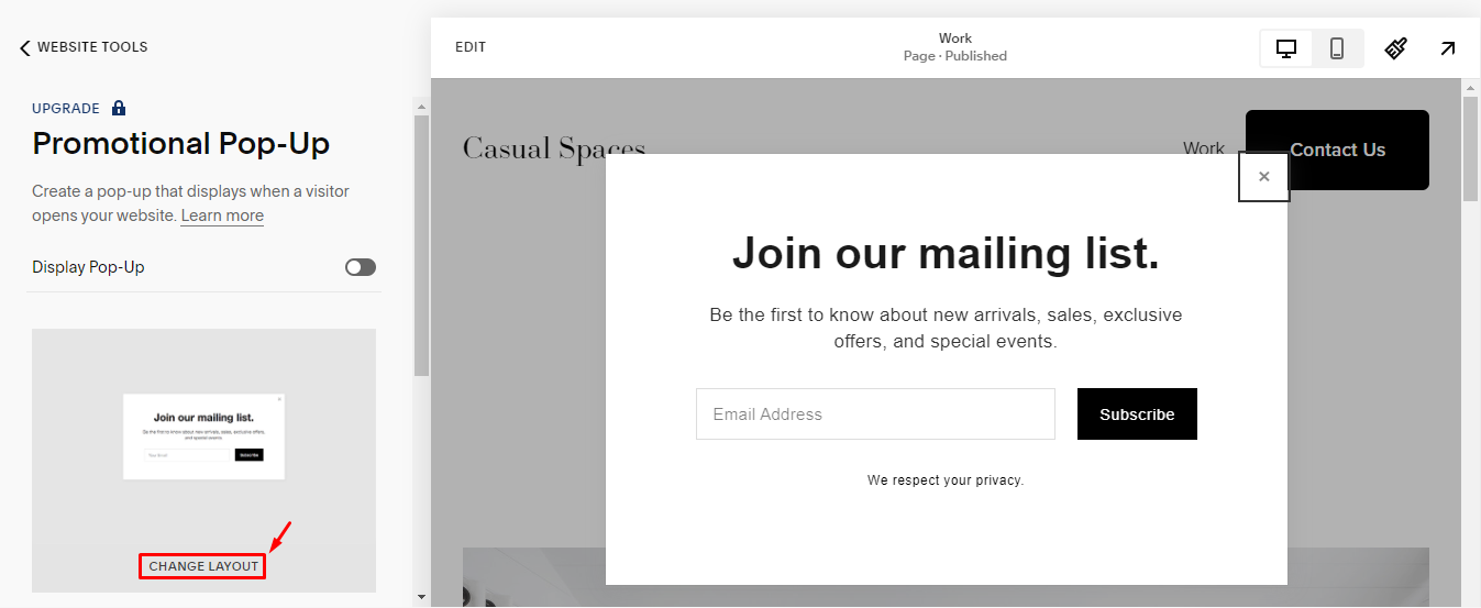 How to Add Squarespace Popups: Complete 2025 Guide