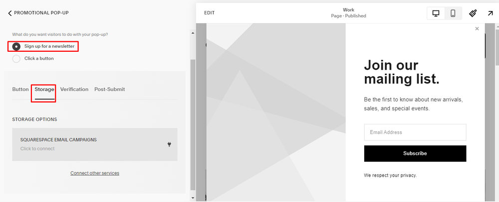 How to Add Squarespace Popups: Complete 2025 Guide