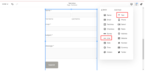 Squarespace Form File Upload Setup [How-To Guide 2025]