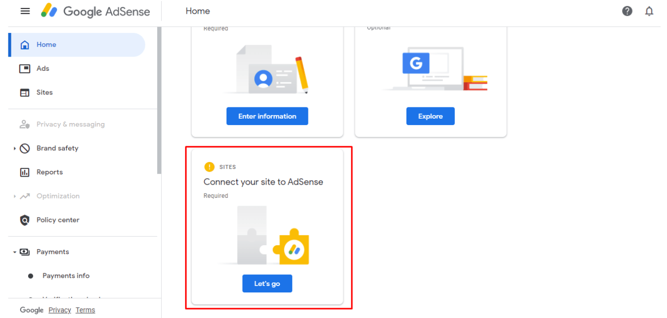 How to Add Google AdSense to Squarespace (2025 Guide)