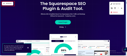 How to Edit a Squarespace Website: UPDATED 2025 Guide