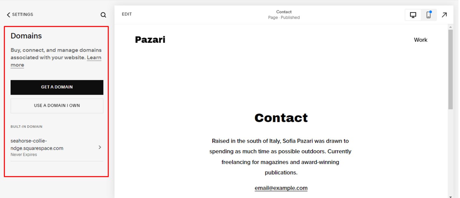 How to Publish a Squarespace Website (5-Step Guide)