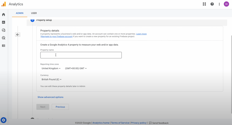 How to add Google Analytics to Squarespace (GA4 2025 Guide)