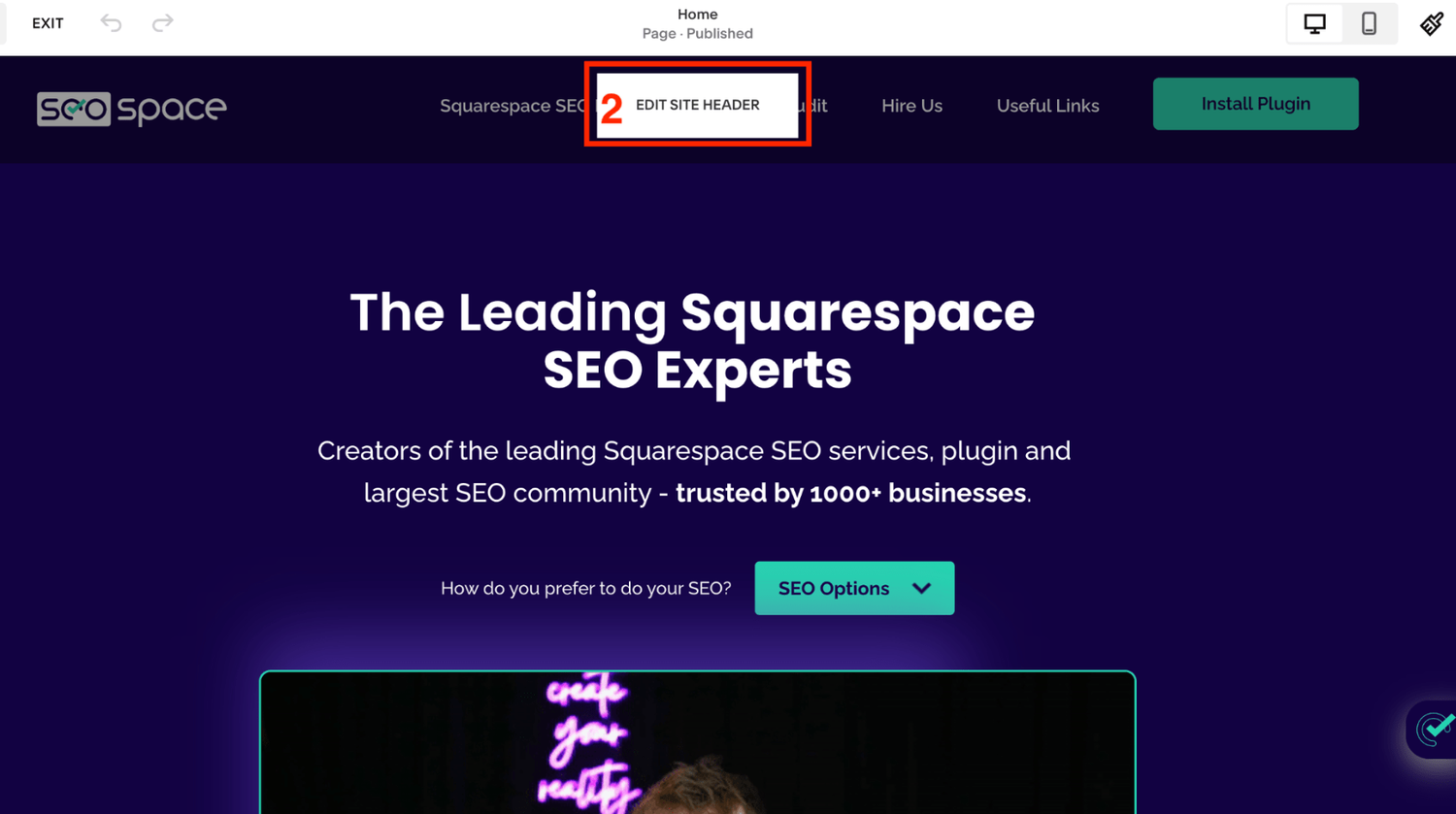 How to Change Site Title Squarespace (5-Step Guide)