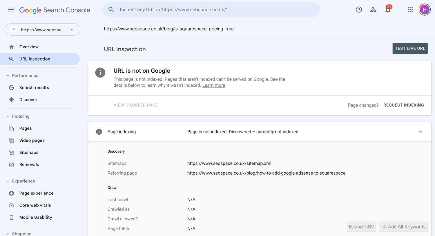 How to Use Google Search Console in 2025: A Complete Guide