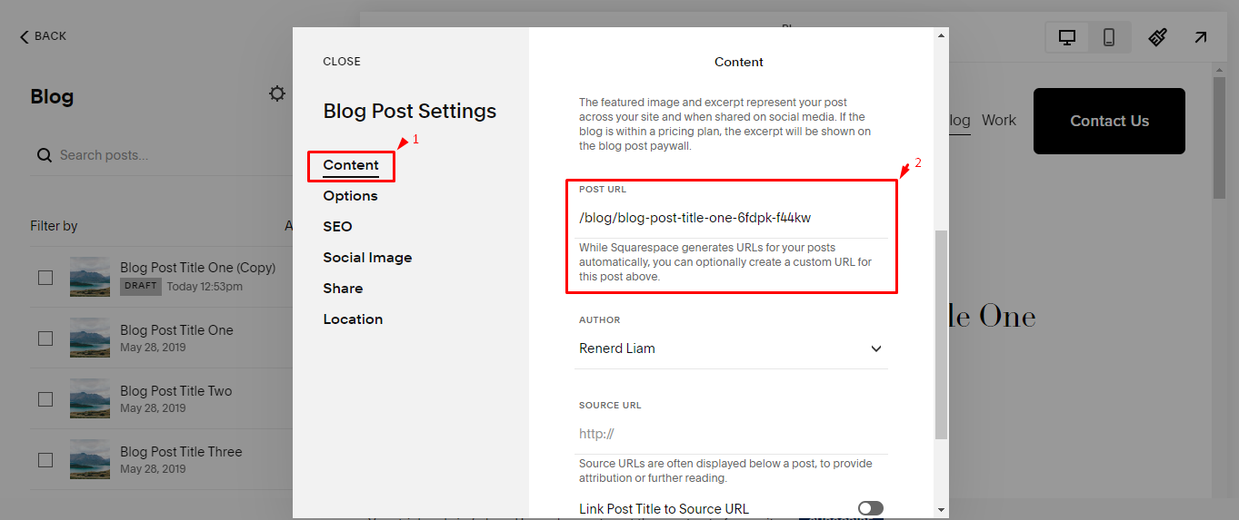 How to Duplicate a Page in Squarespace (2025 Guide)