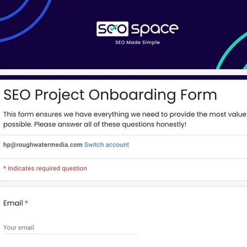 The Leading Squarespace SEO Agency (Experts For Hire)