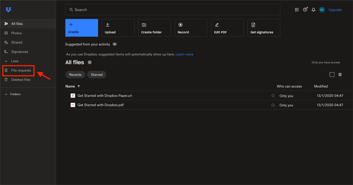 Squarespace Form File Upload Setup [How-To Guide 2025]